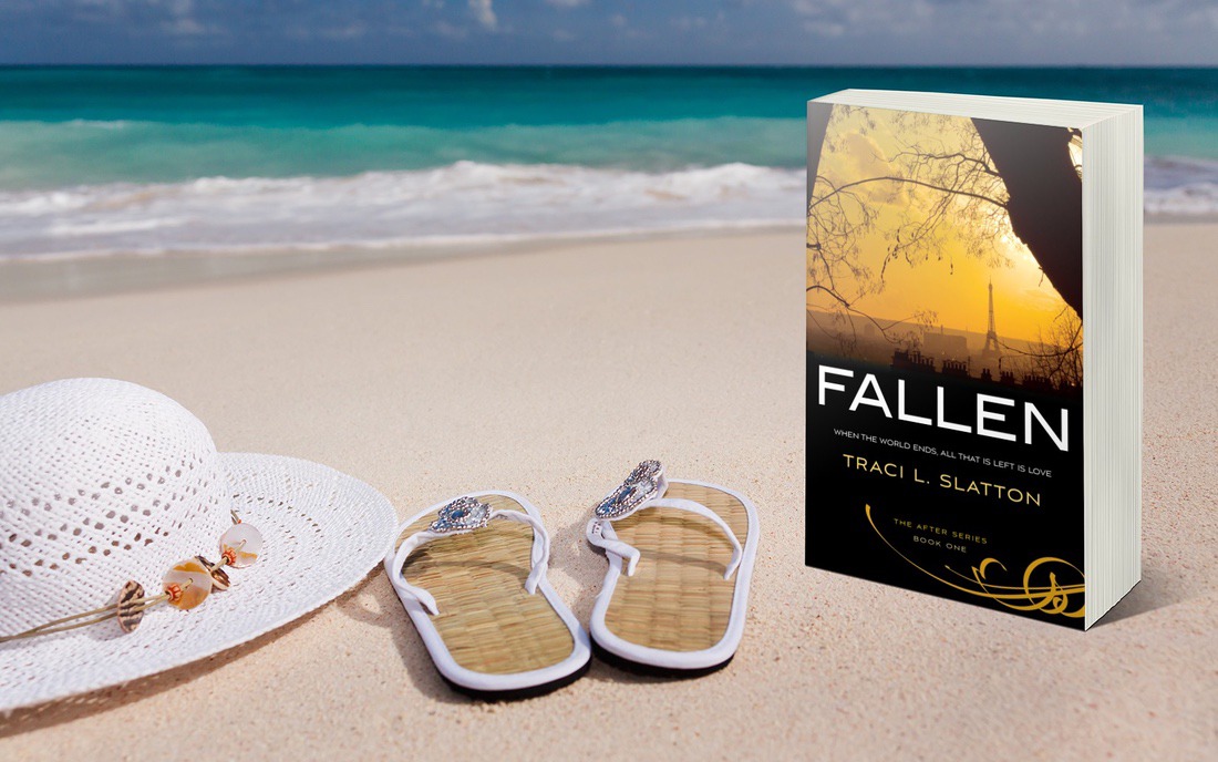 Welcome [tracilslatton.com]